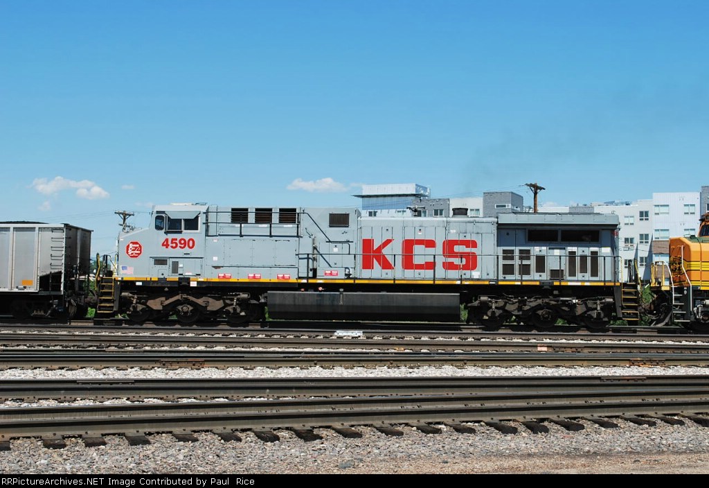 KCS 4590